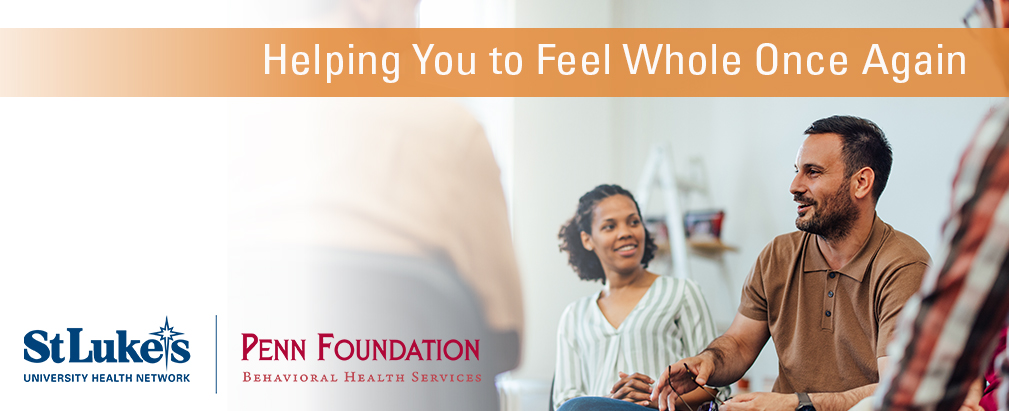 St. Luke's Quakertown Campus | The Care You Trust